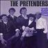 The Pretenders I'll Stand By You UK 2-CD single set (Double CD single ...