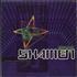 The Shamen LSI UK CD single (CD5 / 5") (101778)