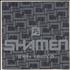 The Shamen Transamazonia UK CD single (CD5 / 5") (63561)