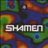 The Shamen Transamazonia UK CD single (CD5 / 5") (63561)