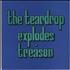 The Teardrop Explodes Treason (It's Just A Story) - Solid UK 7" vinyl ...