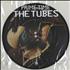 The Tubes T.R.A.S.H. [Tubes Rarities and Smash Hits] US vinyl LP album ...