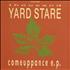 Thousand Yard Stare Version Of Me EP - Part 2 UK CD single (CD5 / 5 ...