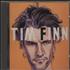 Tim Finn Persuasion - CD2 UK CD single (CD5 / 5") (19621)