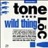 Tone Loc 'Loc'ed After Dark - Stickered Sleeve UK vinyl LP album (LP ...