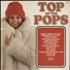 Top Of The Pops Top Of The Pops Vol. 50 UK vinyl LP album (LP record ...