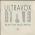 Ultravox One Small Day UK 7" vinyl single (7 inch record / 45) (28126)