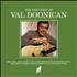 Val Doonican Morning - Wide-centre UK 7" vinyl single (7 inch record ...