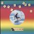 World Party Thank You World UK CD single (CD5 / 5") (102999)