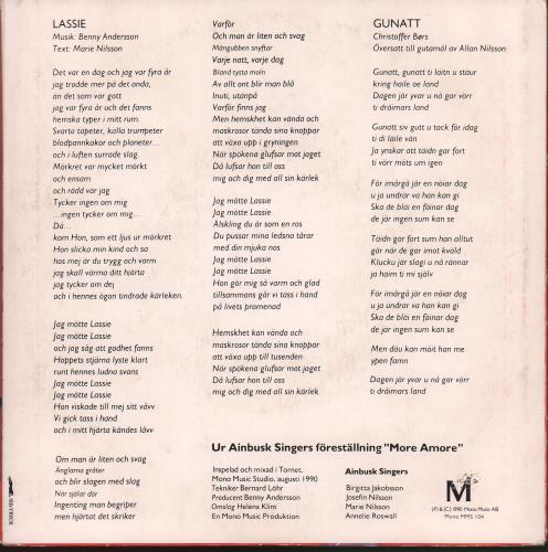 Abba Waterloo German 7" vinyl single (7 inch record / 45) (652902)