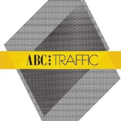 ABC Traffic UK CD album (CDLP) (432816)
