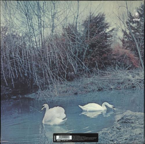 Affinity Affinity - 180gm Vinyl - Sealed UK vinyl LP album (LP record ...