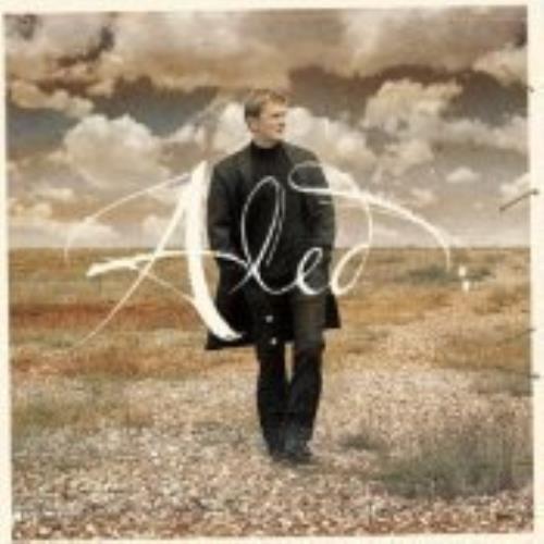 Aled Jones Aled UK CD album (CDLP) (226052)