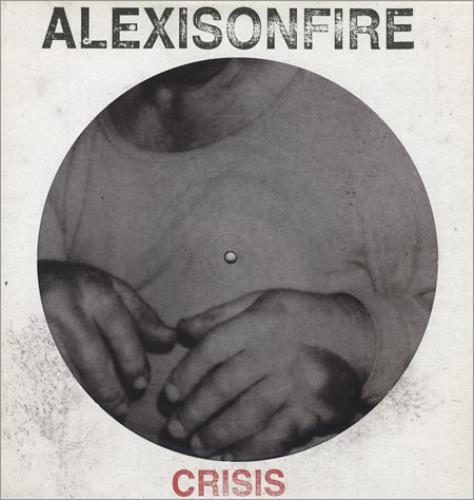 Alexisonfire Crisis - Special Edition UK picture disc LP (vinyl picture ...