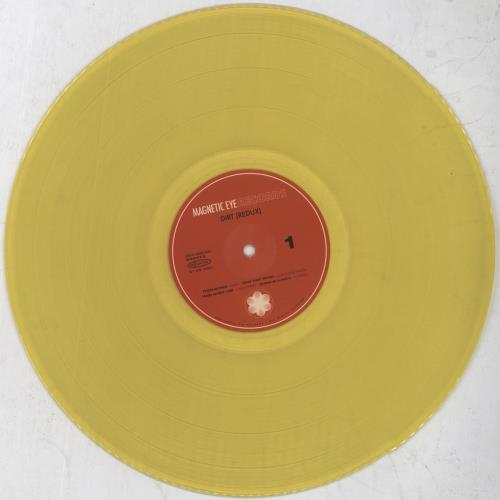 Alice In Chains Dirt (Redux) US 2-LP vinyl record set (Double LP Album) (817858)