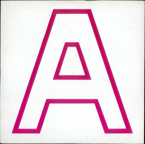 Altern 8 Brutal-8-E UK Promo 12" vinyl single (12 inch record / Maxi ...