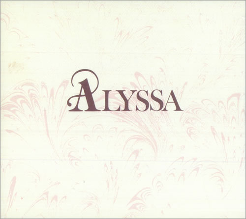Alyssa Milano Do You See Me Japanese CD album (CDLP) (512585)