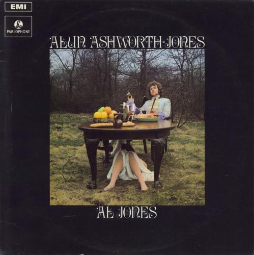 Alun Ashworth Jones - Alchetron, The Free Social Encyclopedia