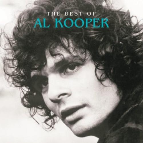 Al Kooper The Best Of UK CD album (CDLP) (462234)