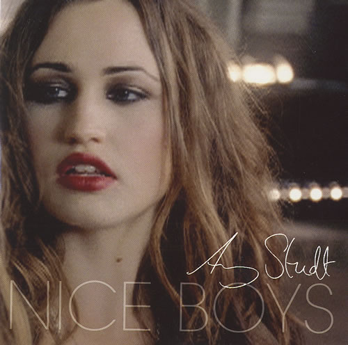 Amy Studt Quantity of 3 Amy Studt Promo CDs UK Promo 3-CD album set ...