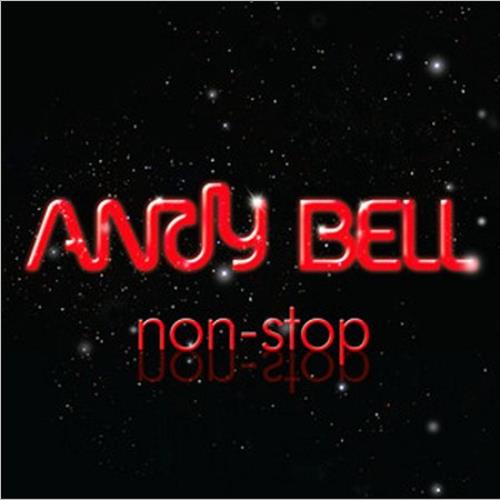 Andy Bell (80s) Non-Stop UK CD album (CDLP) (507656)