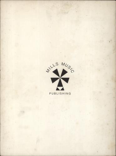 Andy White (Beatles) Roll Control UK book (856330)