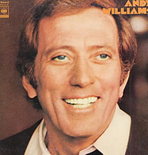 Andy Williams Andy Williams Japanese box set (252125)