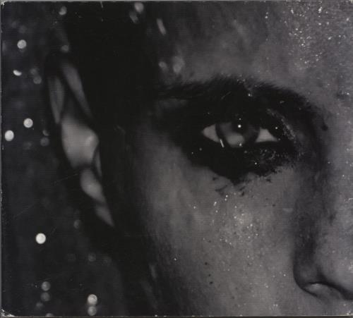 Anna Calvi One Breath UK CD album (CDLP) (861528)