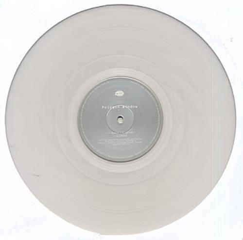 Aphex Twin Quoth - Clear Vinyl UK 12" vinyl single (12 inch record ...
