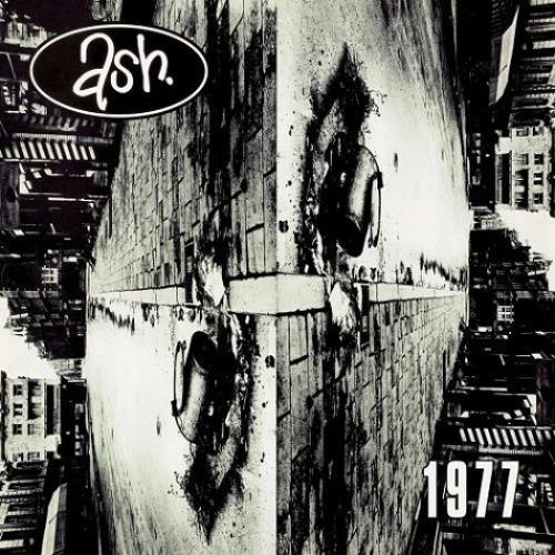 Ash 1977 - Collectors Edition UK 3-CD album set (Triple CD) (452159)