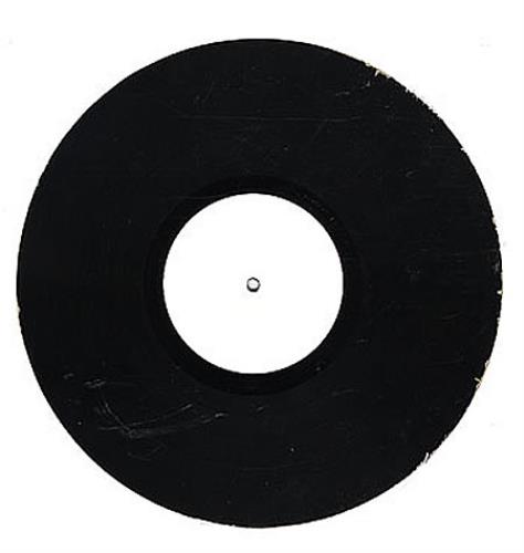 A Perfect Circle 3 Libres UK Promo 12" vinyl single (12 inch record ...