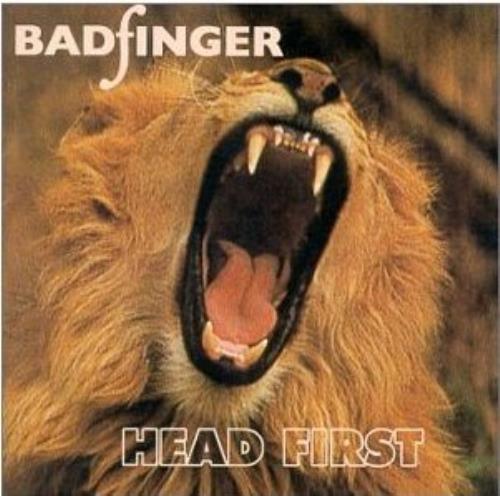 Badfinger Head First UK 2 CD album set (Double CD) (382922)