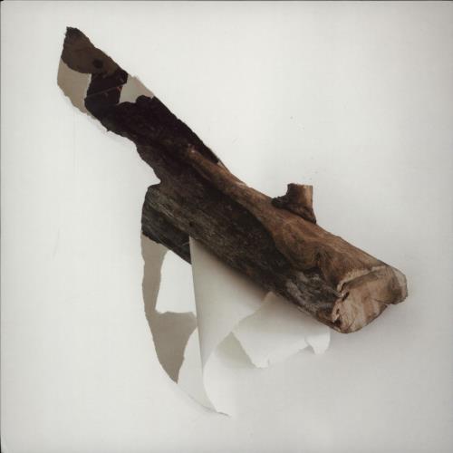 Balmorhea Heir - Peach Vinyl US 7" vinyl single (7 inch record / 45 ...