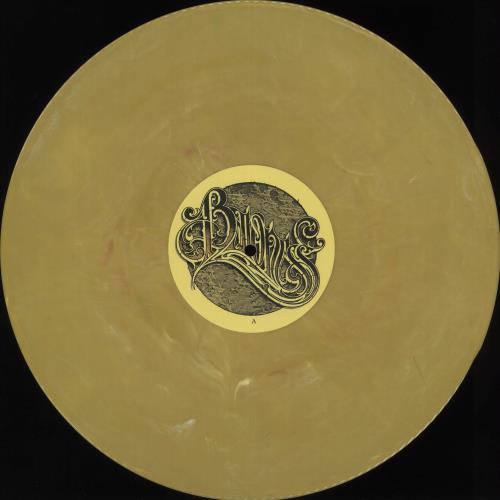 Baroness Yellow and Green - Yellow and Green Vinyl US 2-LP vinyl record ...