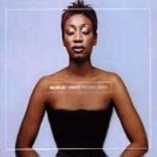 Beverley Knight Prodigal Sista UK CD album (CDLP) (221098)