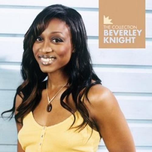 Beverley Knight The Collection UK CD album (CDLP) (475840)