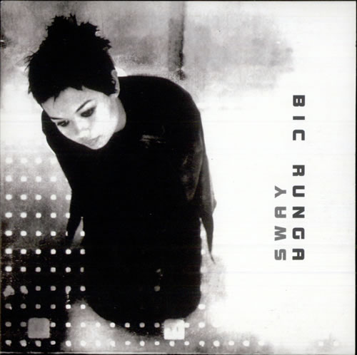 Sway By Bic Runga Bursting Through Wikipedia