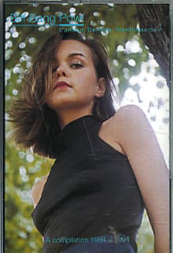 Biff Bang Pow! L'Amour, Demure, Stenhousemuir UK cassette album (287859)