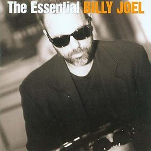Billy Joel The Essential Collection UK 2 CD album set (Double CD) (180005)