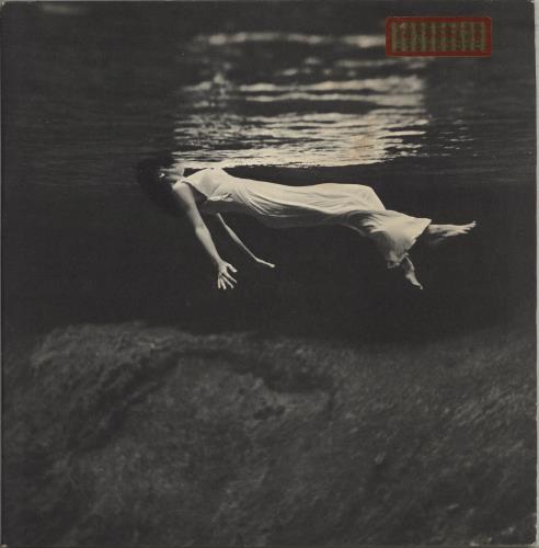 Bill Evans (Piano) Undercurrent US vinyl LP album (LP record) (588264)