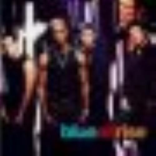 Blue (00s) All Rise UK CD album (CDLP) (201259)