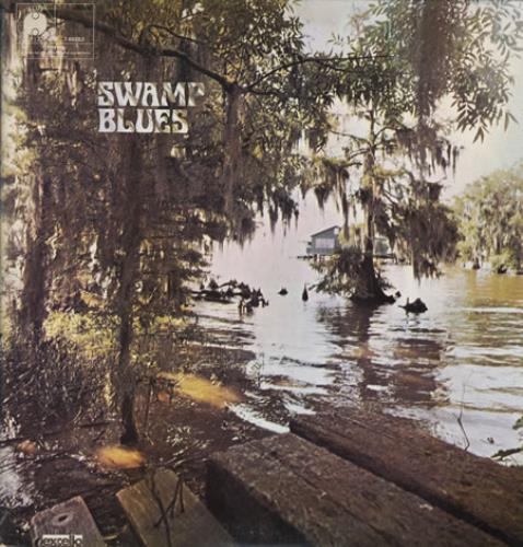 Blue Horizon Swamp Blues UK 2-LP vinyl record set (Double LP Album ...