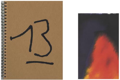 Blur 13 - Thirteen UK Promo box set (439226)