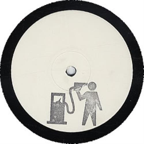 Blur Think Tank - Album Sampler UK Promo 12" vinyl single (12 inch ...