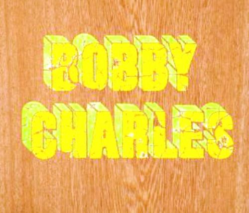 Bobby Charles Bobby Charles US 3-CD album set (Triple CD) (544524)