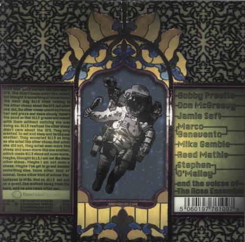 Bobby Previte Mass UK 2-LP vinyl record set (Double LP Album) (844340)