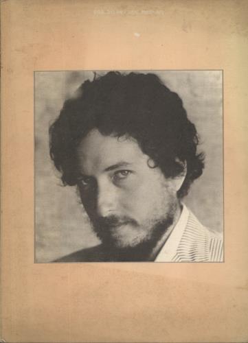Bob Dylan Bob Dylan New Morning UK book (854477) SONG BOOK