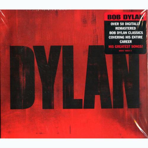 Bob Dylan Dylan Australian 3-CD album set (Triple CD) (455949)