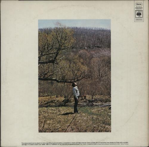 Bob Dylan Self Portrait UK 2-LP vinyl record set (Double LP Album) (76856)