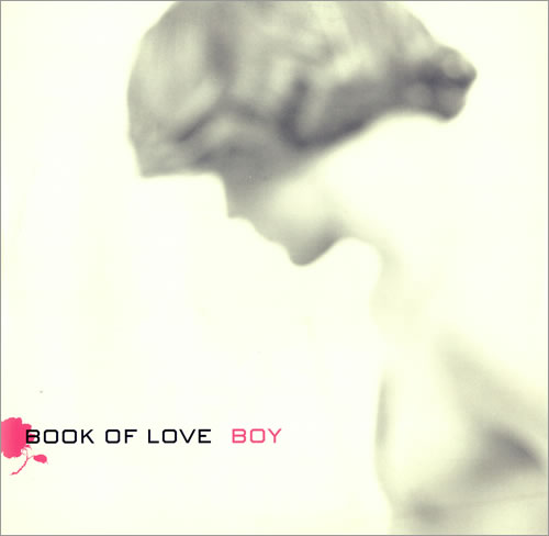 Book Of Love Boy US 12" vinyl single (12 inch record / Maxi-single ...